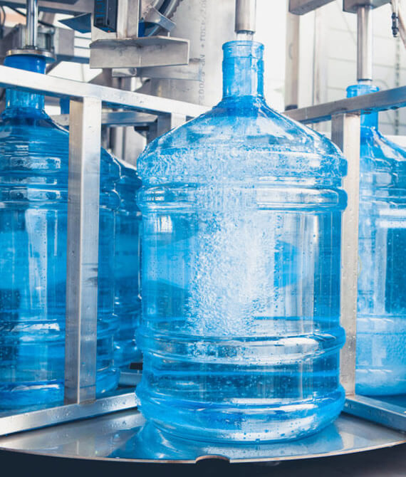 18.9 Bottle Refill - drinking water delivery services