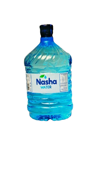 18.9L Soft Bottle Water Refill - drinking water delivery services